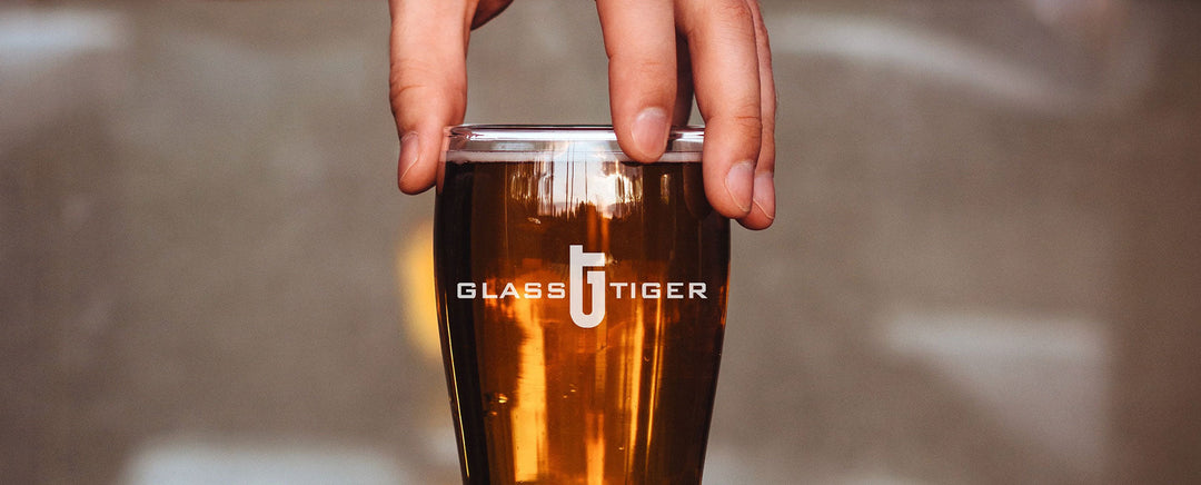 Products Glass Tiger