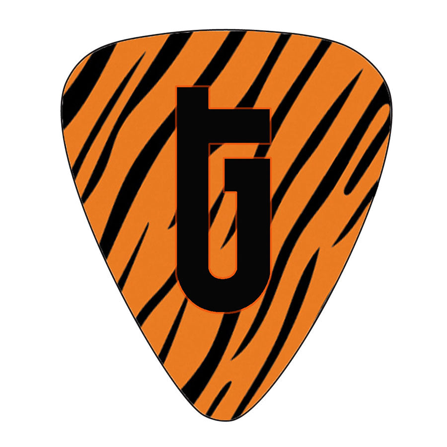 Glass Tiger Official Website